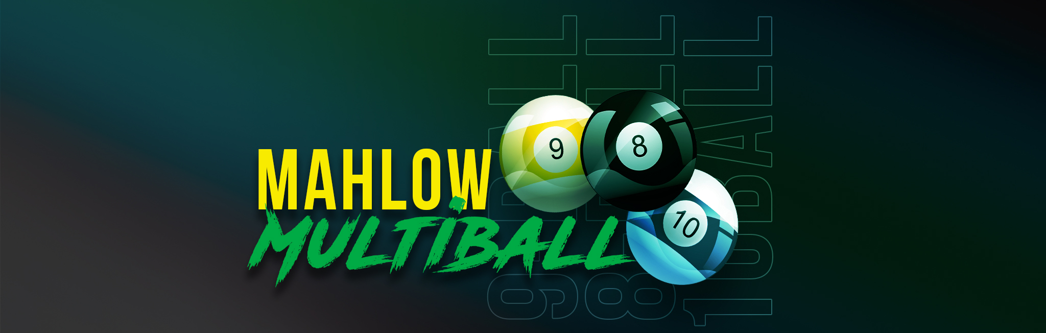 Mahlow-Multiball-Series – 1. PBC Mahlow e.V.